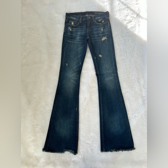 Blank NYC | Jeans | Blank Nyc Flare Denim | Poshmark